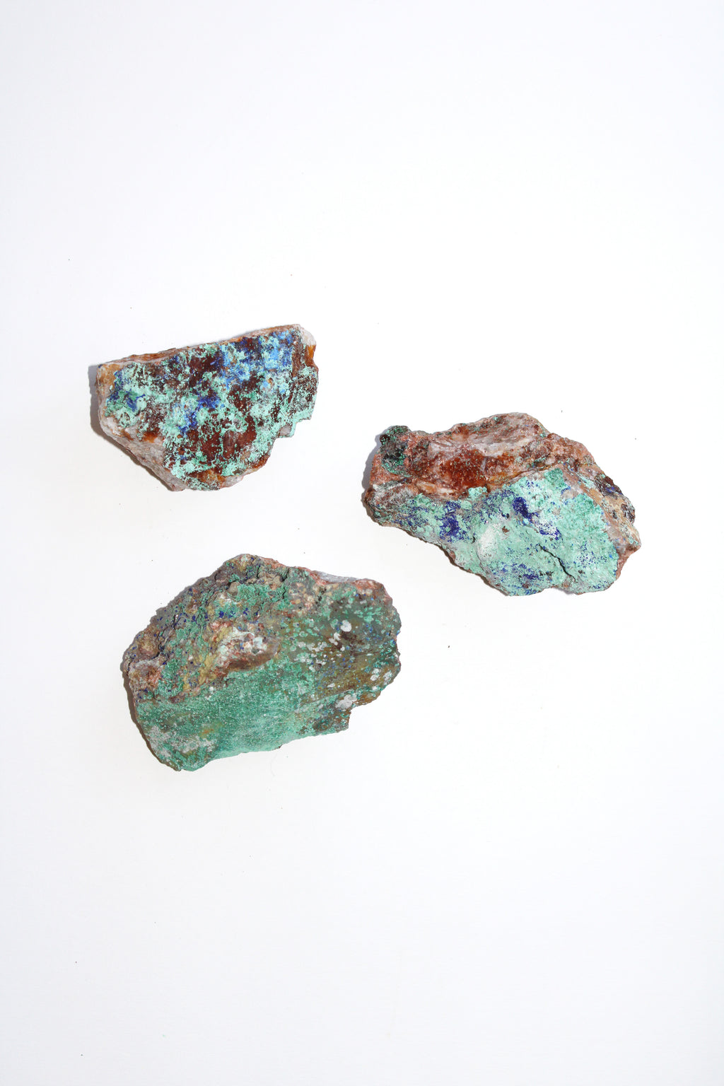 Azurite Stone – Takara Design