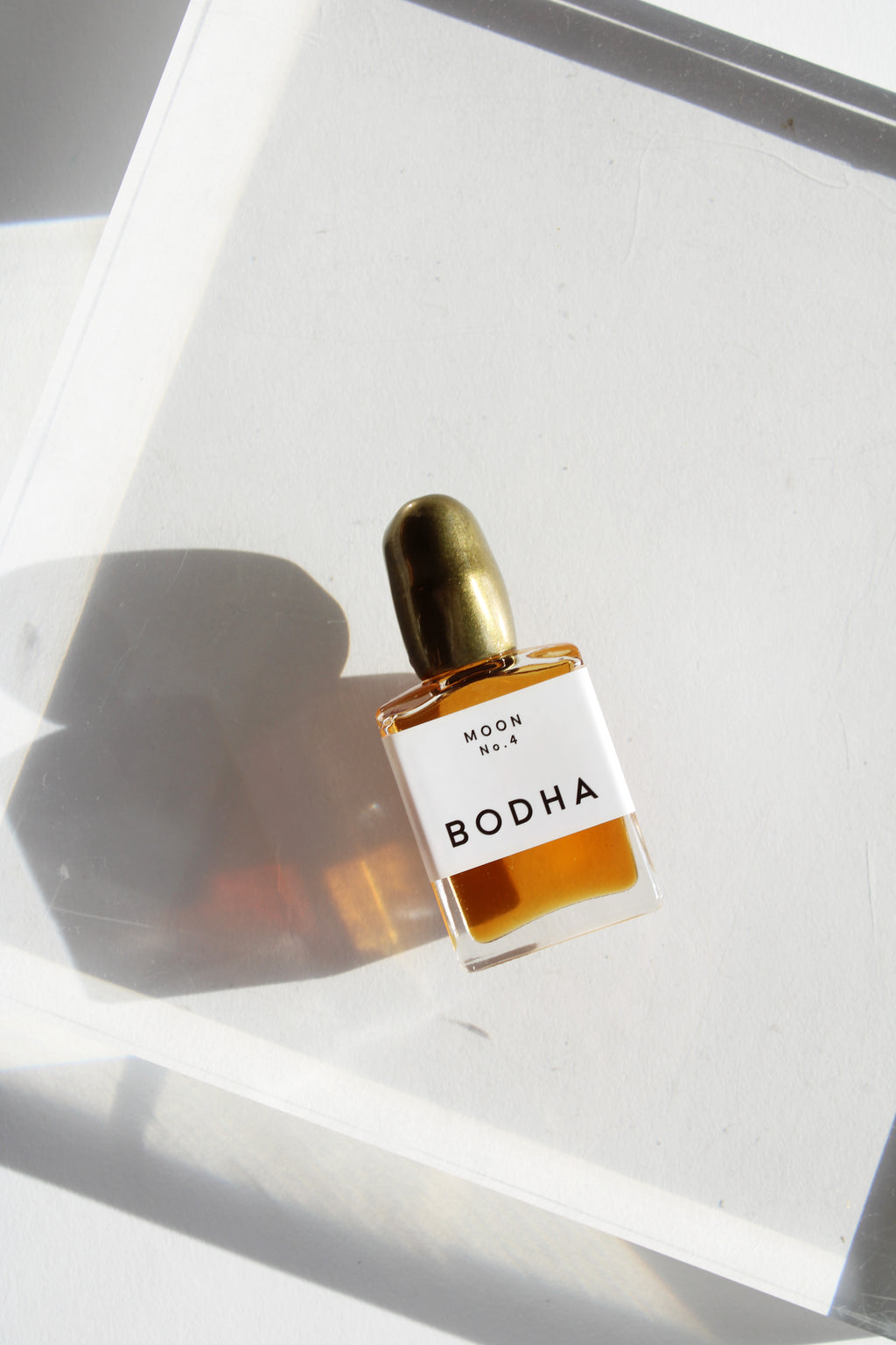 Bodha Vibration Perfume Oil in Moon – Takara Design
