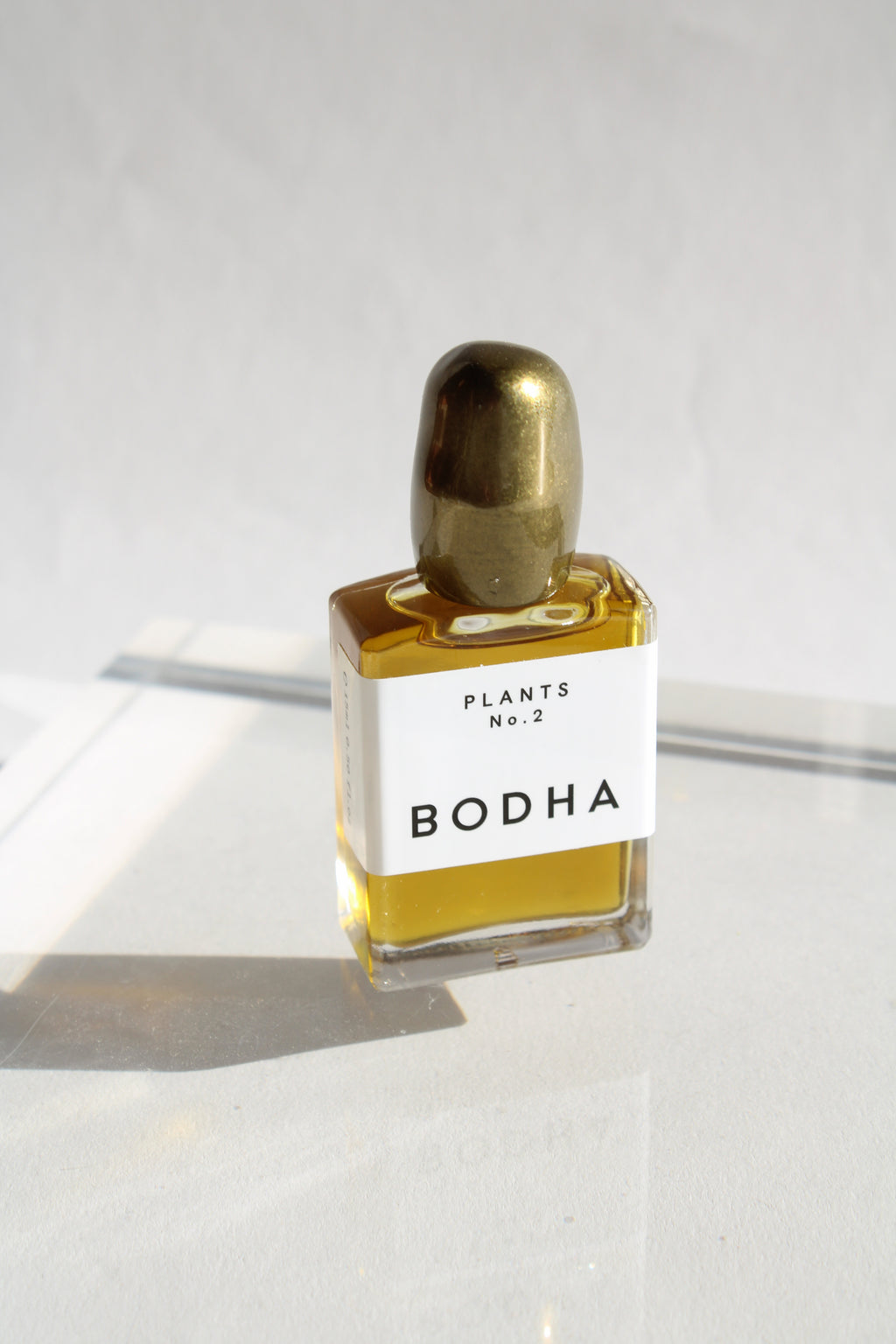 Bodha Vibration Perfume Oil in Plants – Takara Design