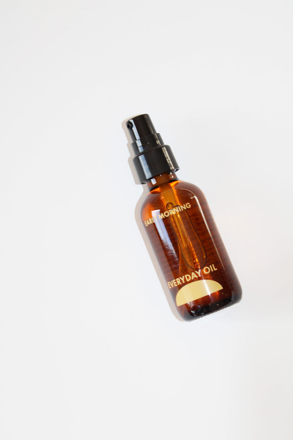 Mini Early Mornings Everyday Oil – Takara Design