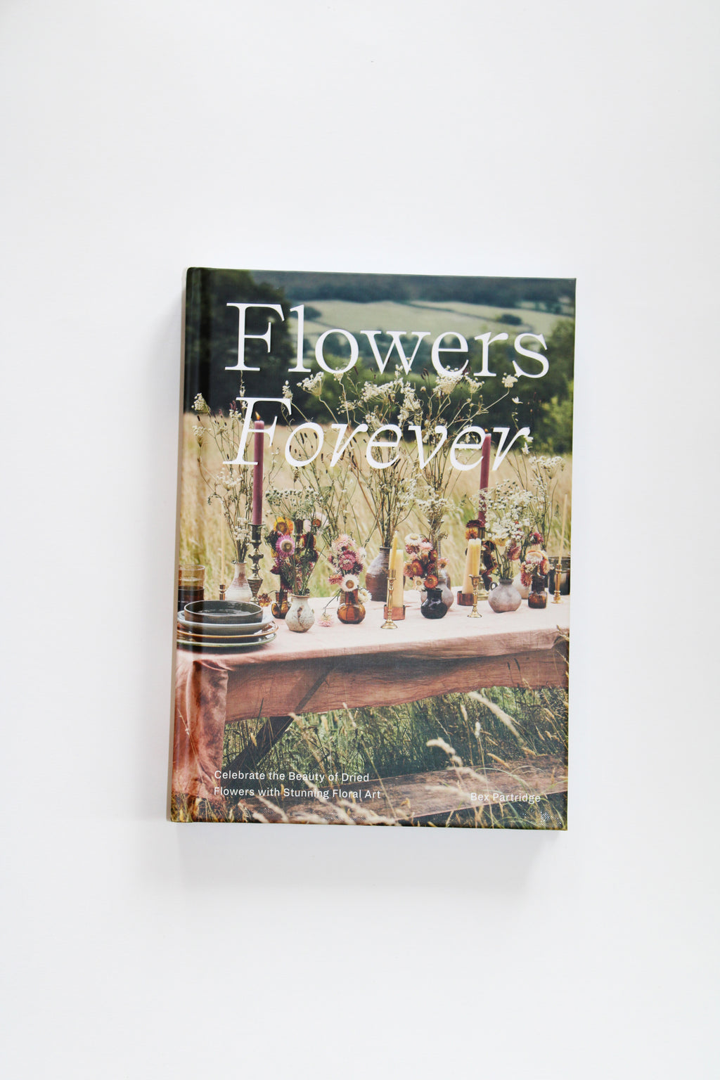 Flowers Forever – Takara Design
