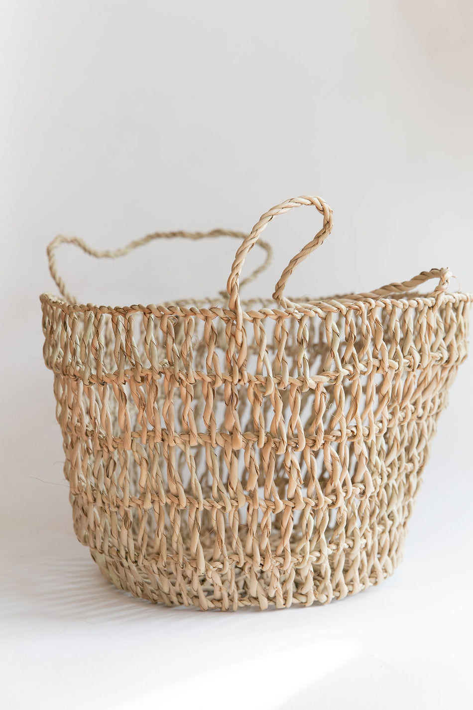 Raffia Bag – Takara Design