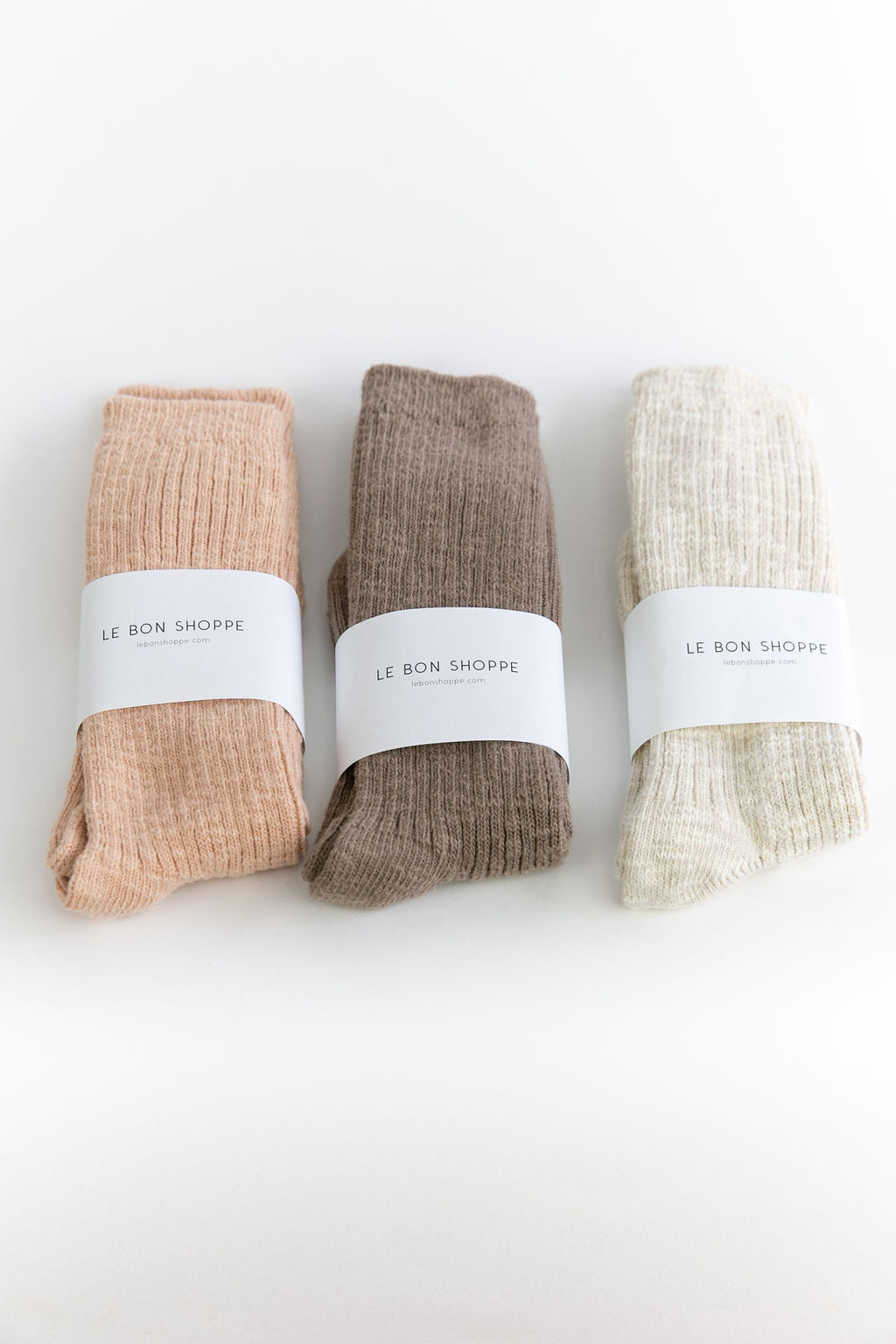Le Bon Cottage Socks – Takara Design