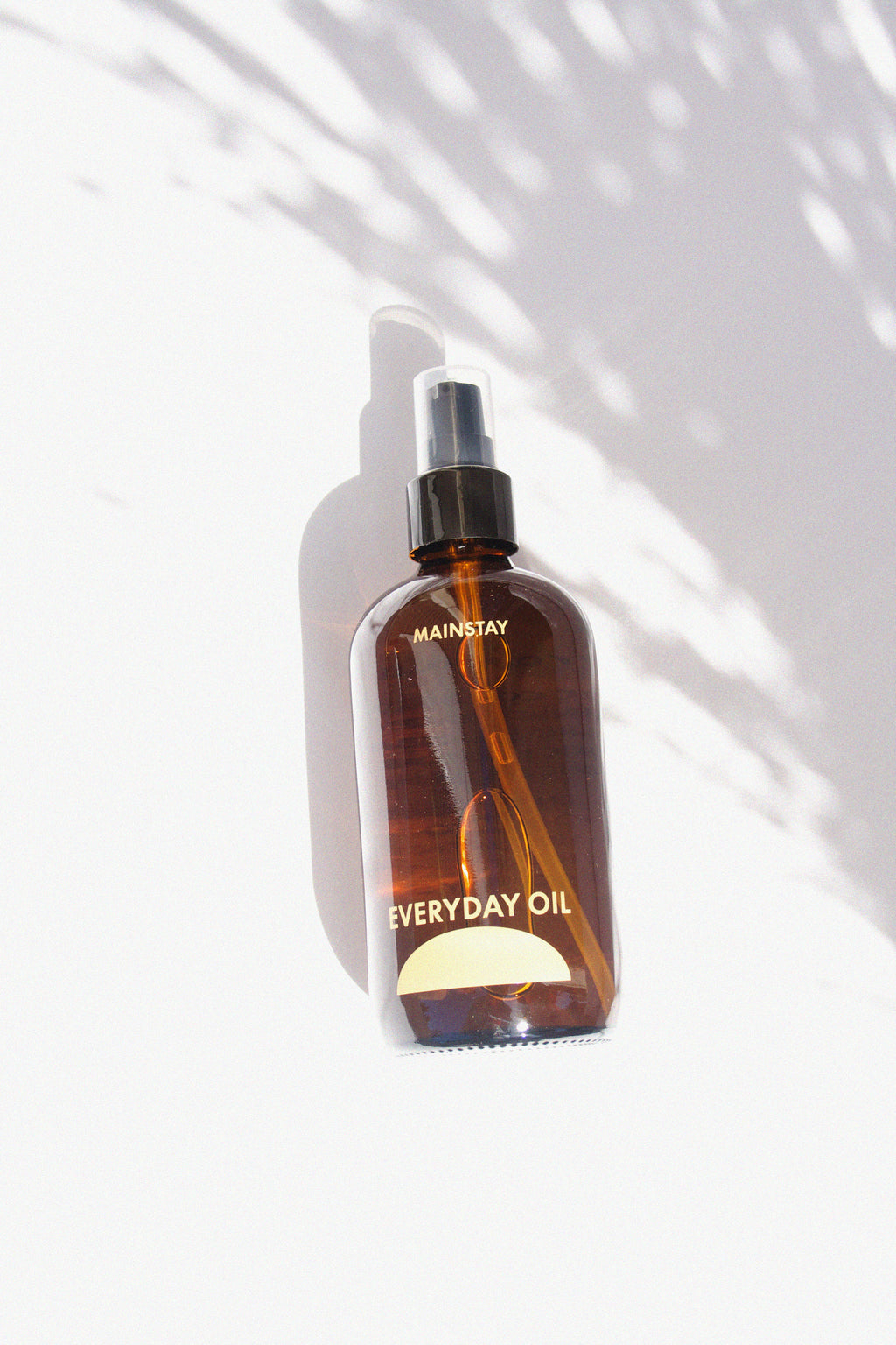 Everyday Oil – Takara Design