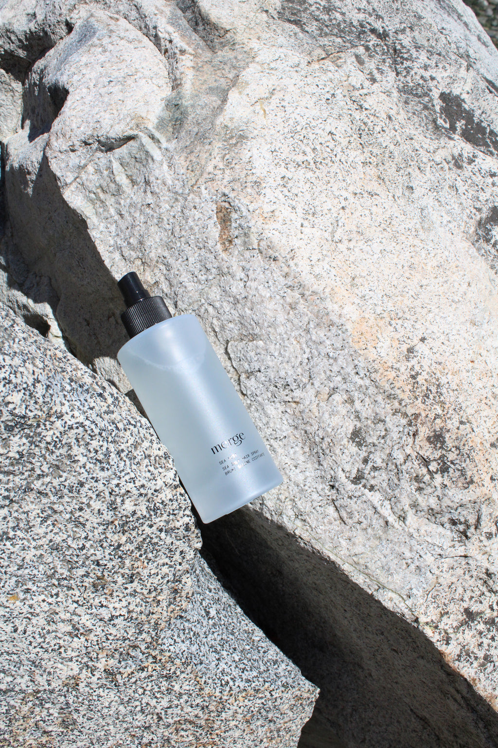 Merge Sea Mist Hair Spray – Takara Design