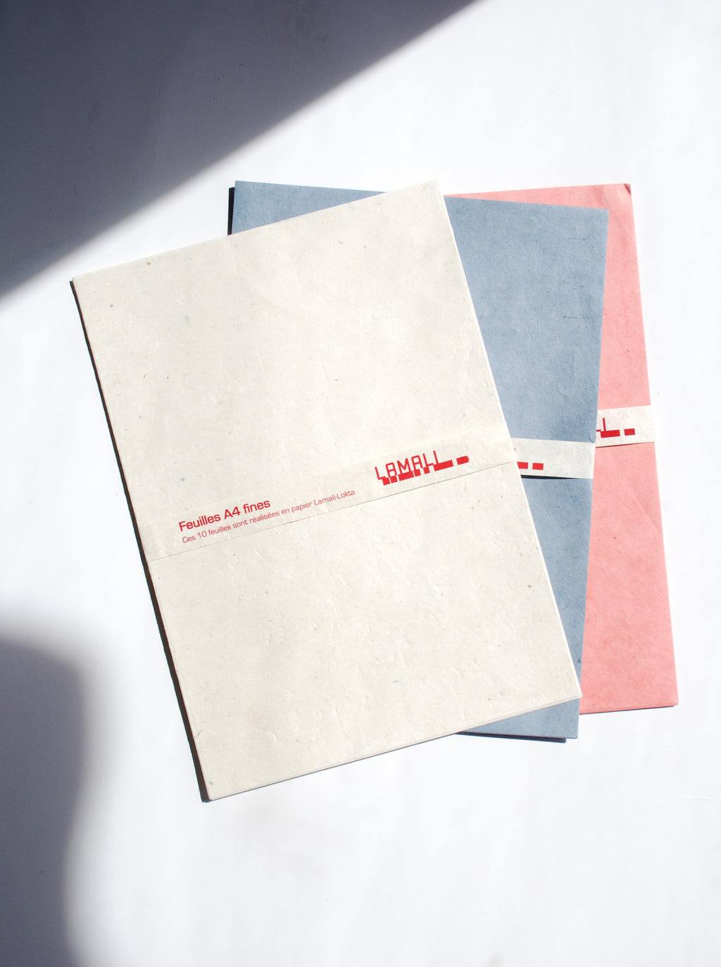 Lamali Paper – Takara Design