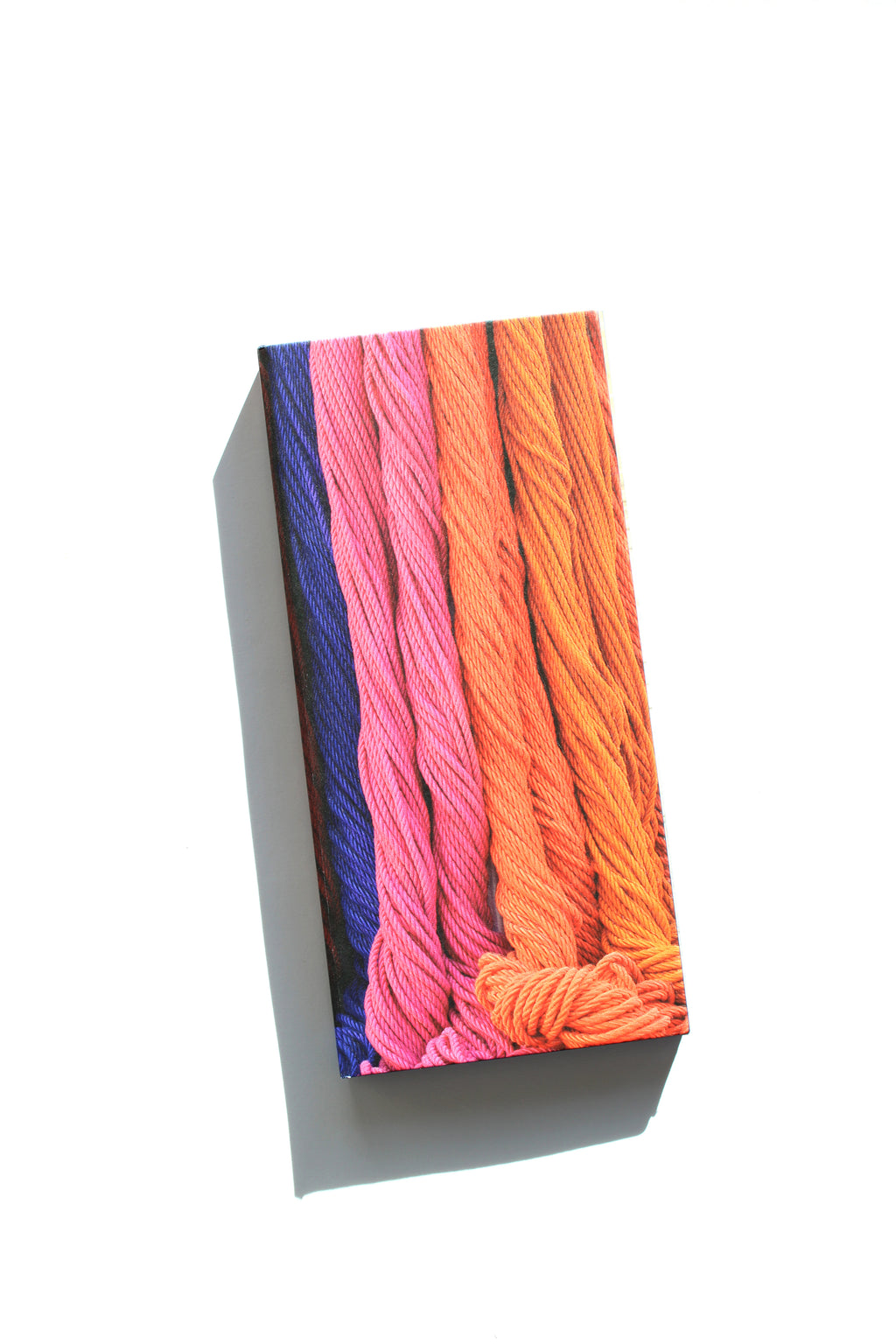 Sheila Hicks Radical Vertical Inquiries – Takara Design