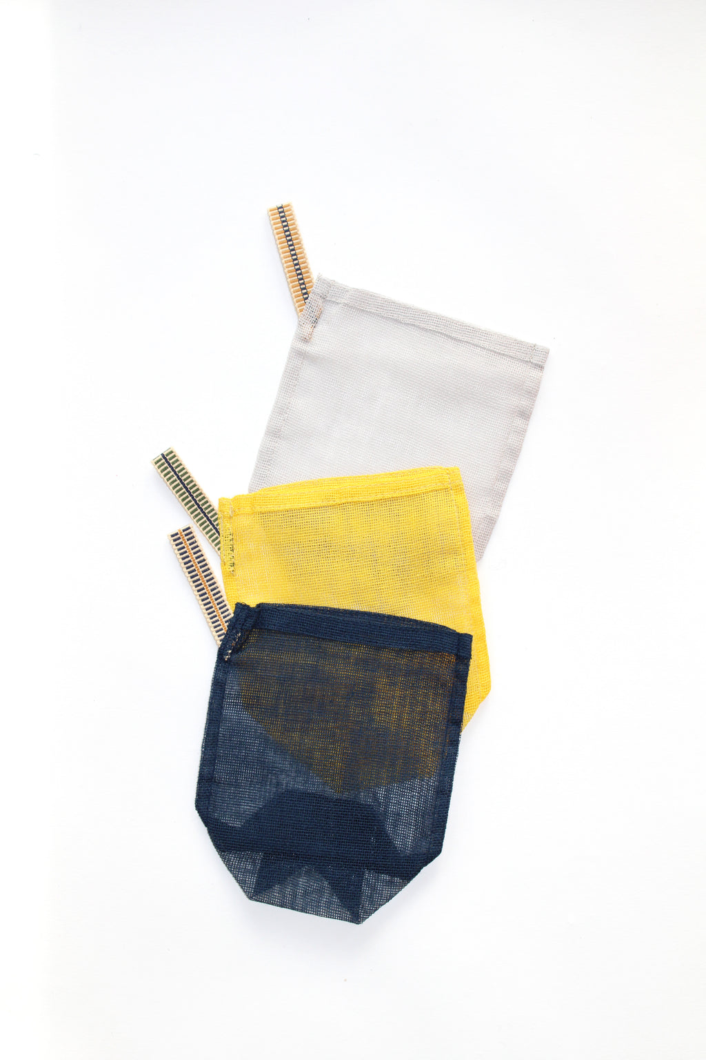 Tiny Eco Gauze Bag from Japan – Takara Design