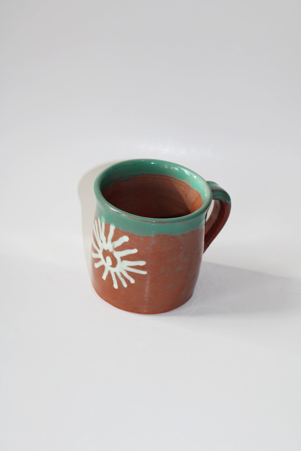Sun Mug – Takara Design