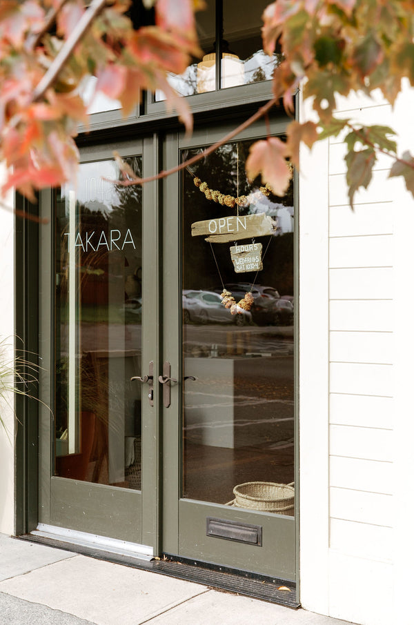 Flagship Store – Takara Design
