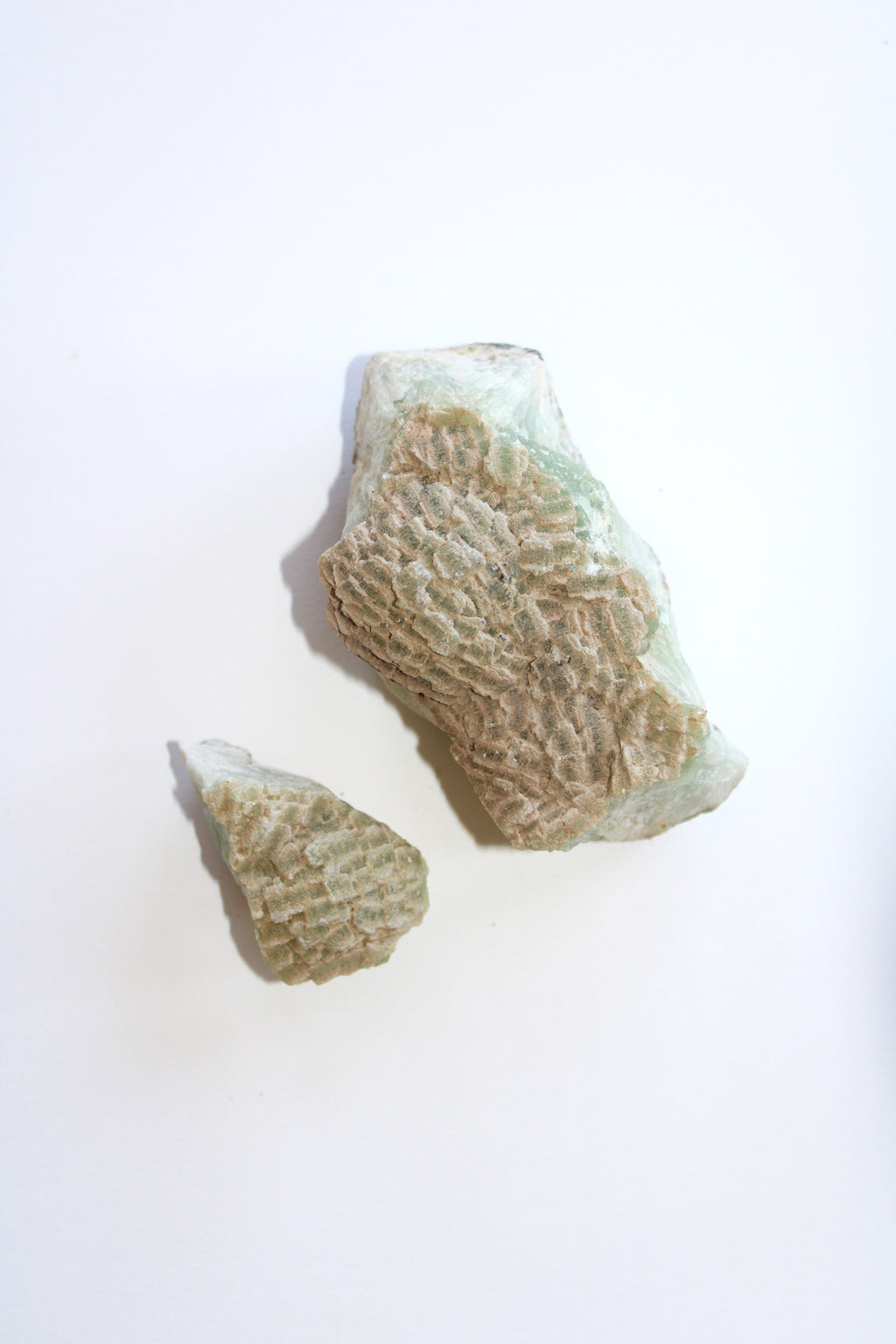 Prehnite Stone – Takara Design