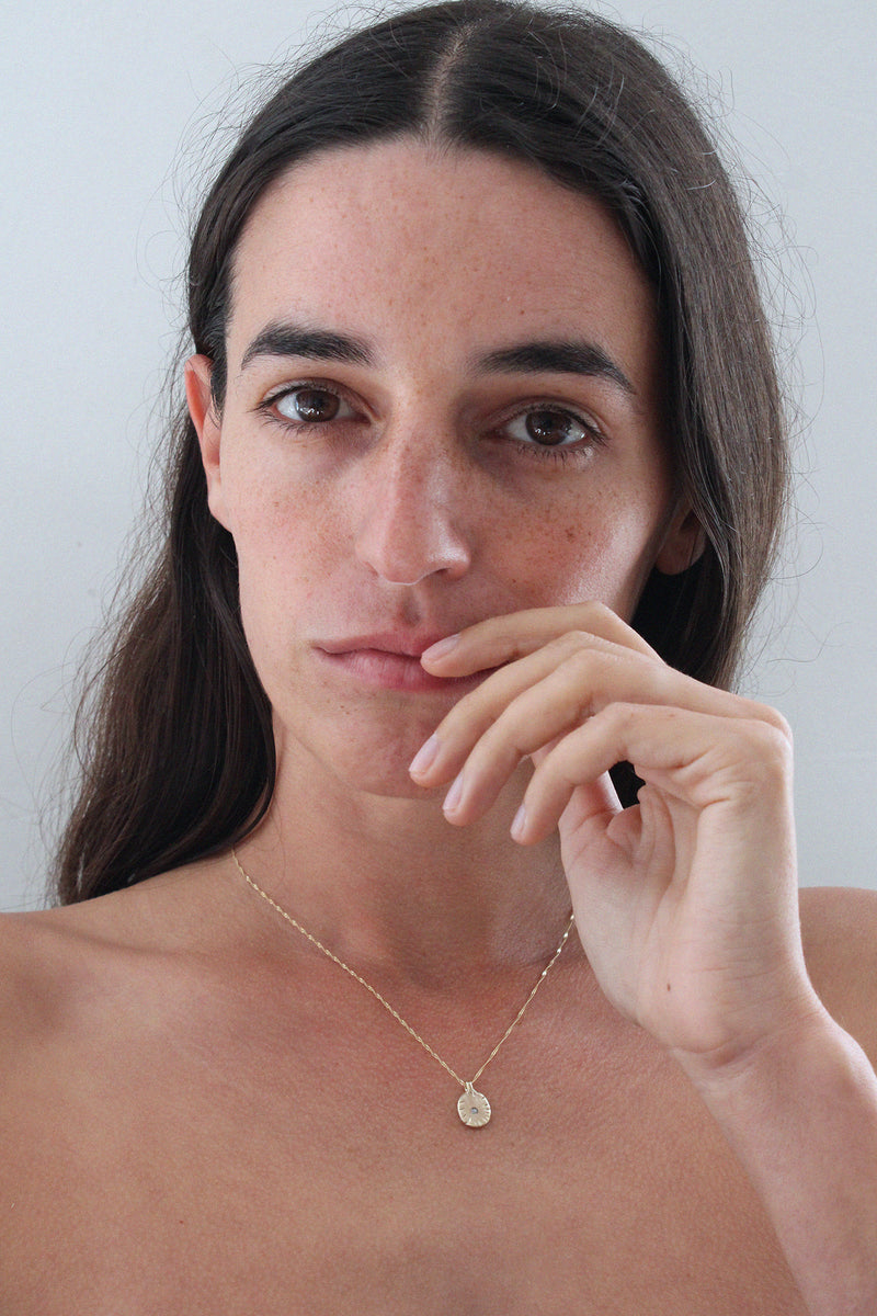 Necklaces – Takara Design