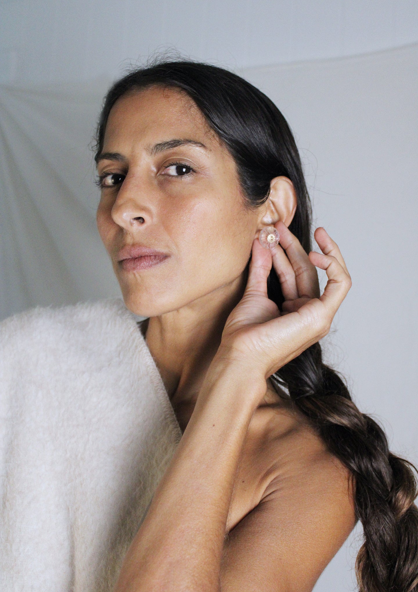 Helios Earrings – Takara Design