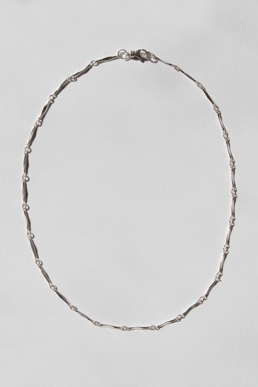 Sterling Silver Everyday Chains – Takara Design