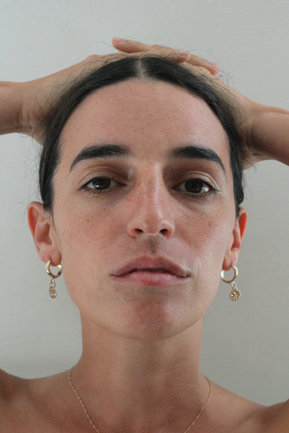 Earrings – Takara Design