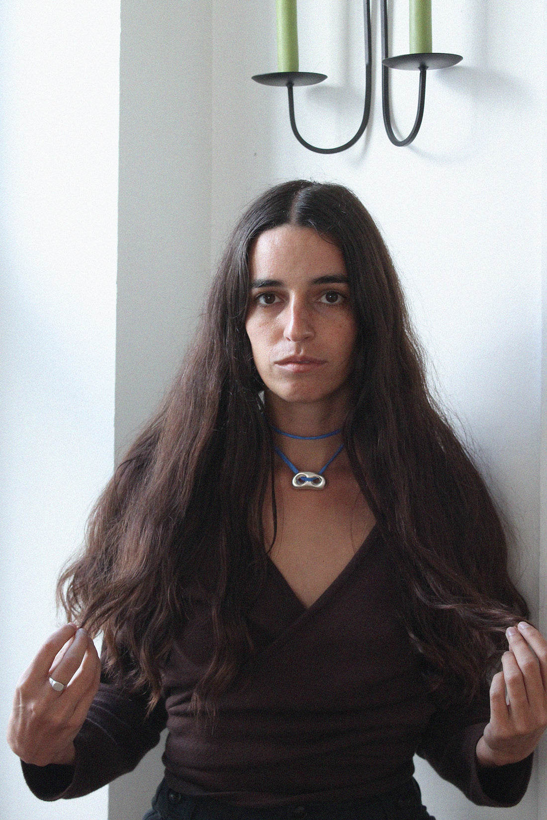 Necklaces – Takara Design