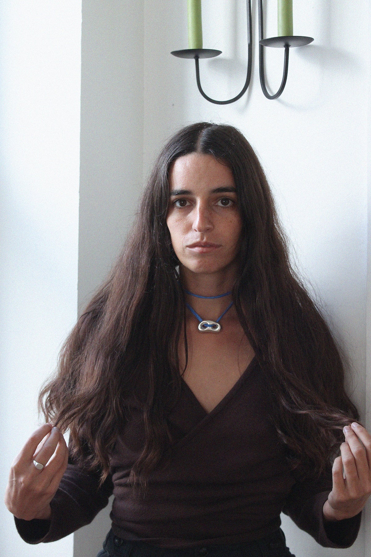 Necklaces – Takara Design