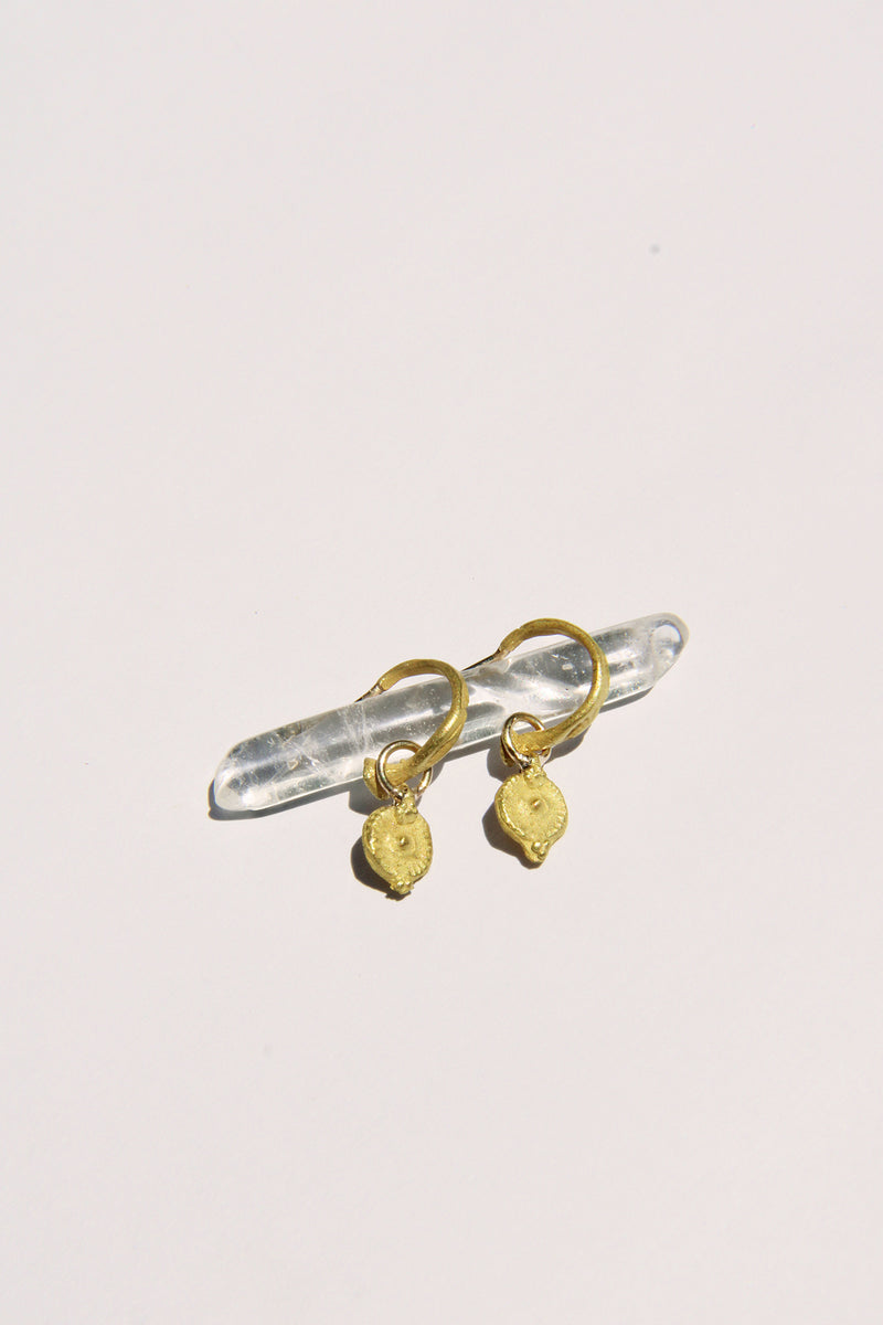 Earrings – Takara Design