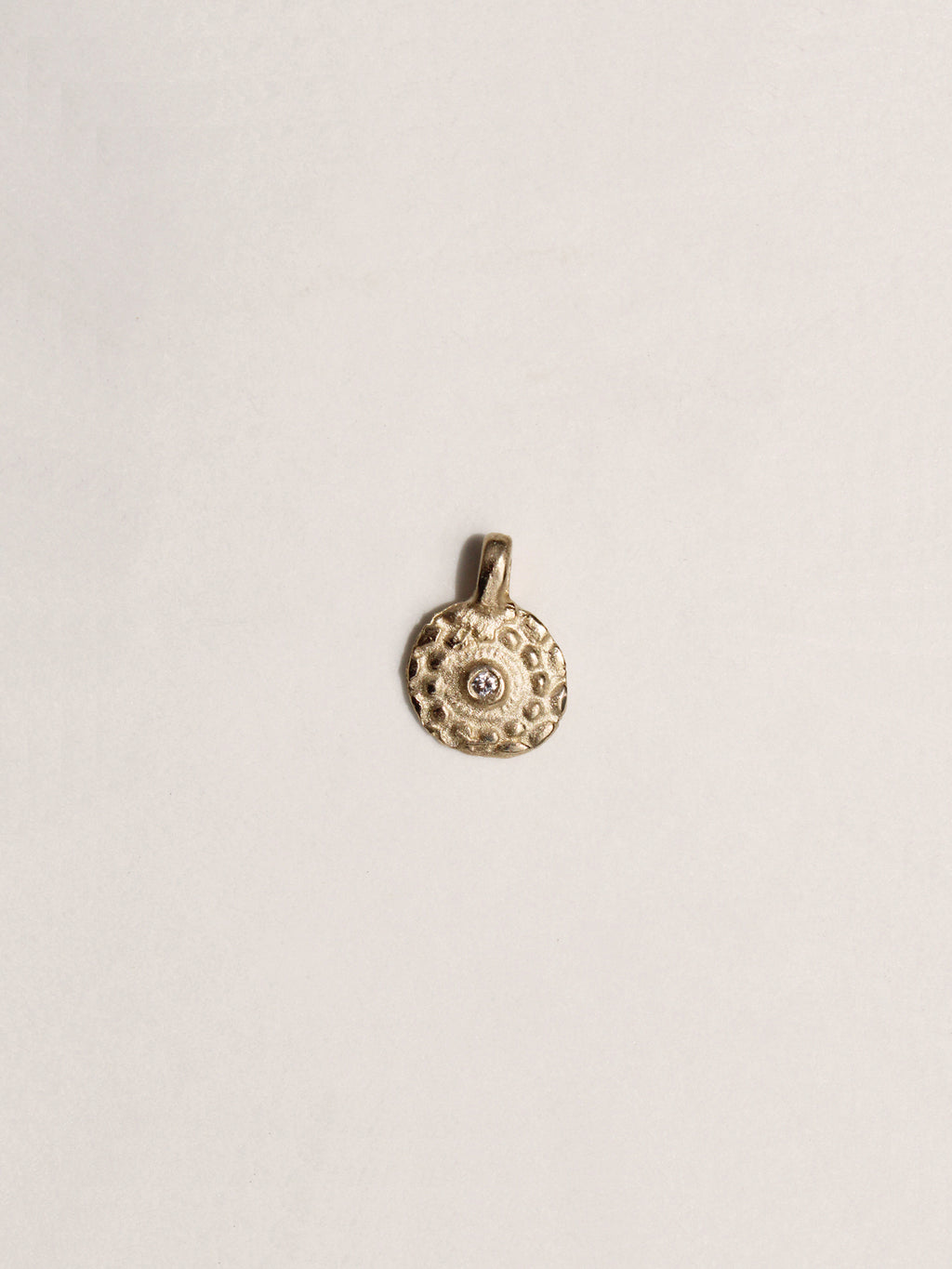 Vata Pendant – Takara Design